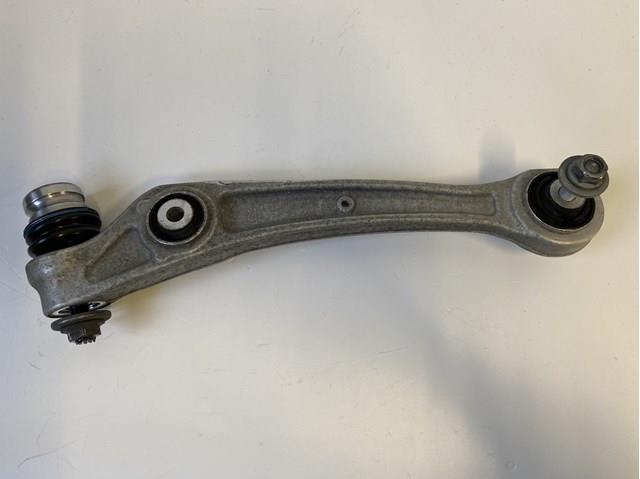 8K0407151F VAG рычаг передней подвески нижний левый