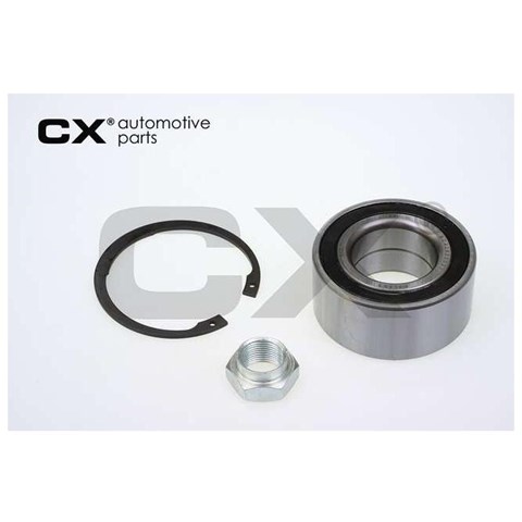 CX075 CX/Complex подшипник ступицы передней/задней наружный