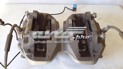 A0004210000 Mercedes суппорт тормозной