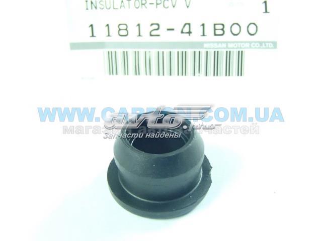 1181241B00 Nissan прокладка клапана вентиляции картера