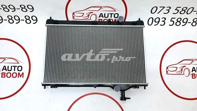 1350A601 Mitsubishi радиатор