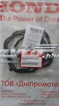 123415A2A01 Honda прокладка клапанной крышки двигателя