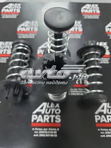 204880012764 Mercedes буфер (отбойник капота)