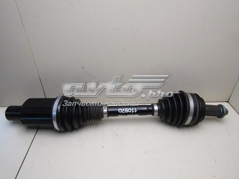 A2533307900 Mercedes вал приводной