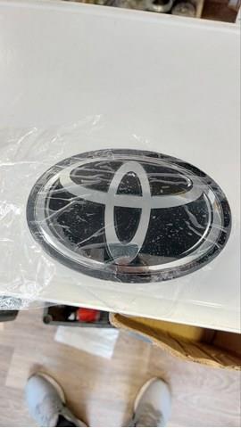 9097502160 Toyota Эмблема решетки радиатора