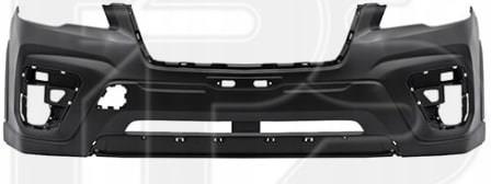 57704SJ010 Subaru Бампер передний