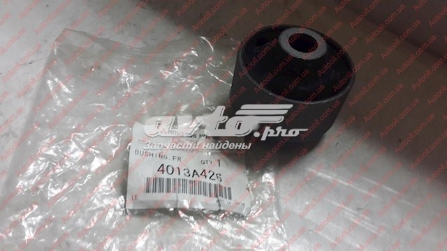 4013A426 Mitsubishi сайлентблок нижнего переднего рычага