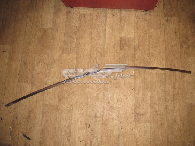 A2056900180 Mercedes | Молдинг двери передней левой верхний A 205 690 ...