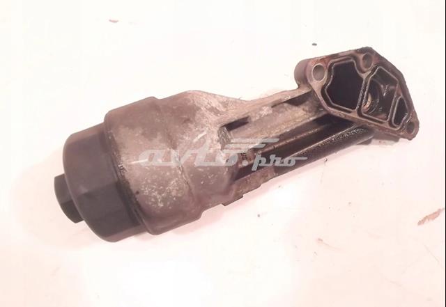 90542608 General Motors фильтр масляный