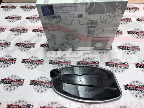 A1402770095 Mercedes фильтр акпп