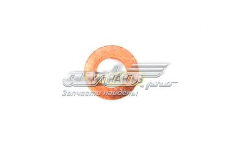 338134A100 Hyundai/Kia медное упорное кольцо топливной форсунки