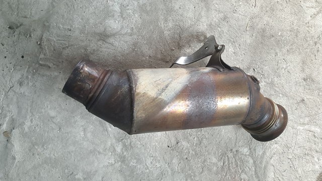 18407645241 BMW Конвертор - катализатор