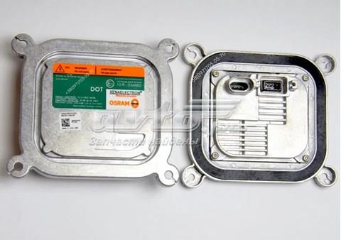 C2D5254 Jaguar лампочка ксеноновая