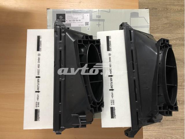 A6420942404 Mercedes воздушный фильтр