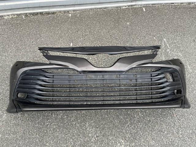 521193T932 Toyota бампер