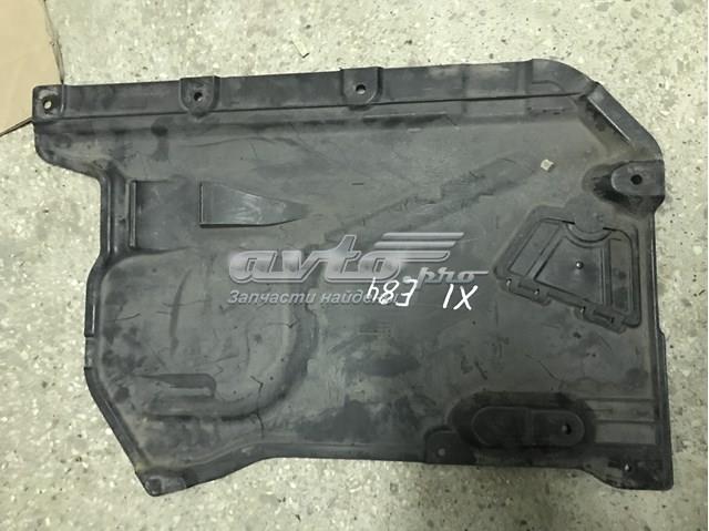 51757130885 BMW Защита днища, средняя часть