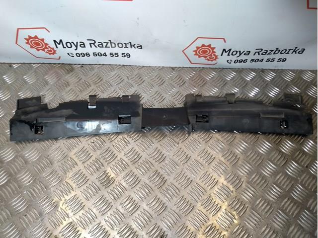8200414161 Nissan дефлектор радиатора