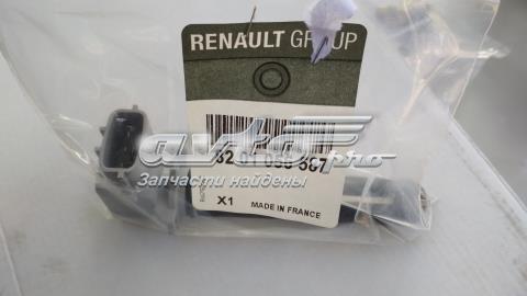 8201056587 Renault (RVI) подогреватель дизельного топлива