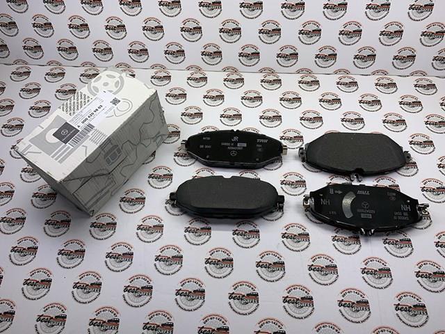 A0004209803 Mercedes автозапчастина