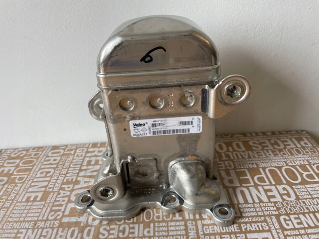 147353457R Renault (RVI) радиатор системы egr рециркуляции выхлопных газов