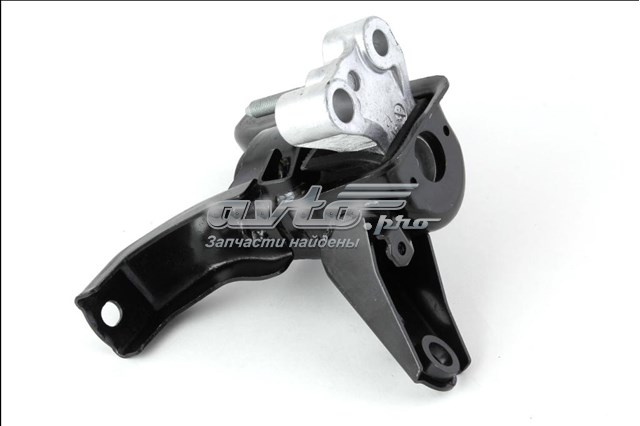 1230537170 Toyota подушка (опора двигателя правая)