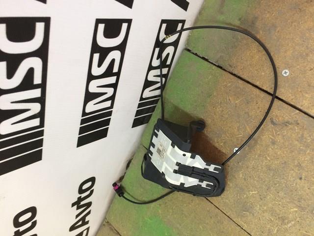 A2139054201 Mercedes антенна в зеркале