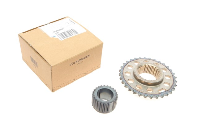 Шестерня-звездочка ТНВД VAG 059109085G по цене от 4127.10 грн