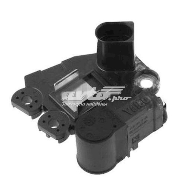 A0041542406 Mercedes реле-регулятор