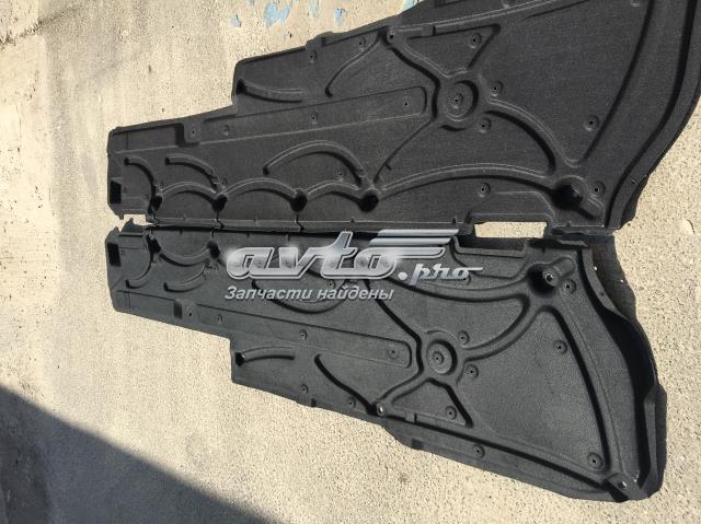 A2126100608 Mercedes левая сторона