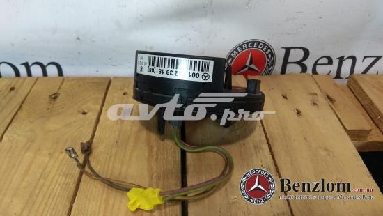 A0025426518 Mercedes датчик руля