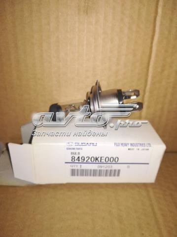 84920KE000 Subaru сравнить цены на Автопро