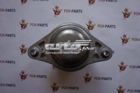 2212400817 Mercedes подушка (опора двигателя левая/правая)