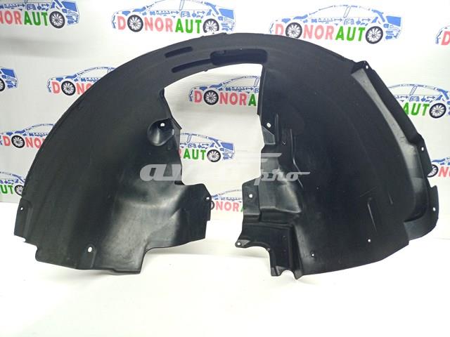 8R0821172F VAG подкрылок передний правый