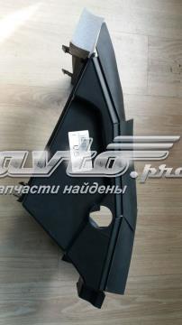 LR038055 Land Rover дефлектор