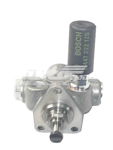 440008137 Bosch топливный насос ручной подкачки