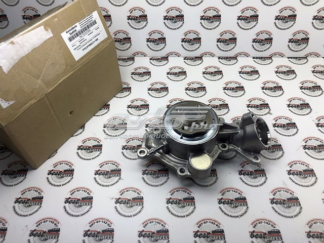 9A712101304 Porsche помпа