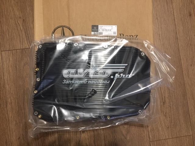 7252703707 Mercedes поддон акпп