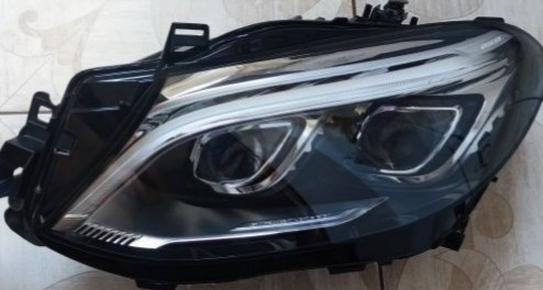 A1668201259 Mercedes сравнить цены на Автопро