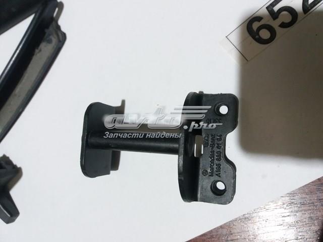 A1668800164 Mercedes 166 880 01 64 64 (петля замка капота 166)