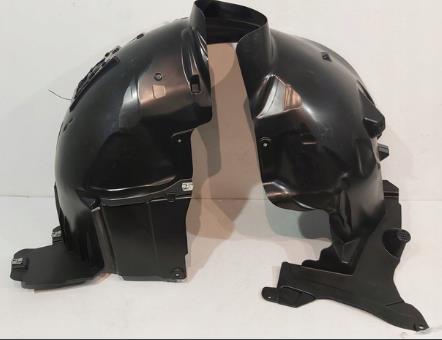 A1566900230 Mercedes бризковик арки колеса