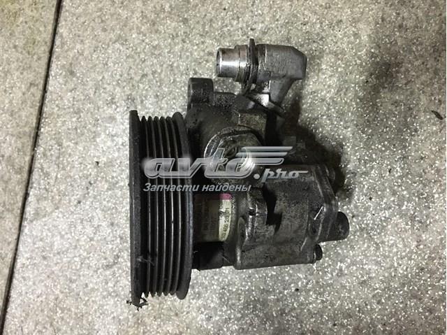 003 466 26 01 Mercedes насос гур