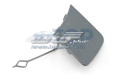 51117345034 BMW крышка буксирной проушины пд