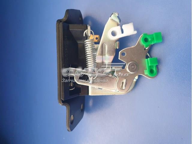 817104A001 Hyundai/Kia замок крышки багажника (двери 3/5-й задней)