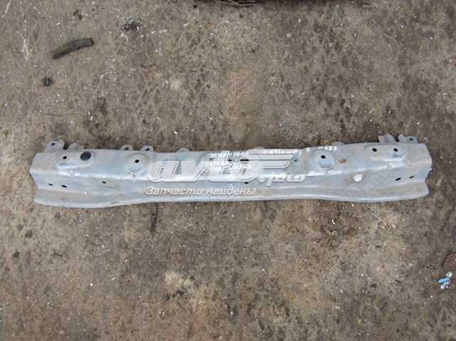 6400G576 Mitsubishi усилитель бампера переднего