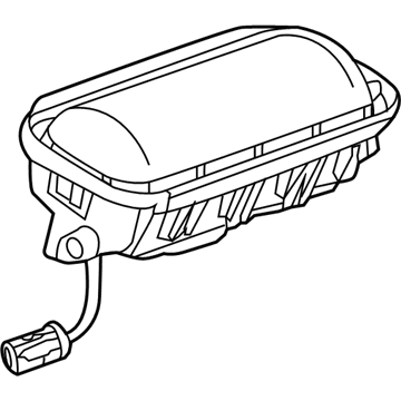 84249345 General Motors сравнить цены на Автопро