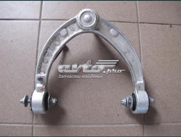 A1663301807 Mercedes рычаг передней подвески верхний правый