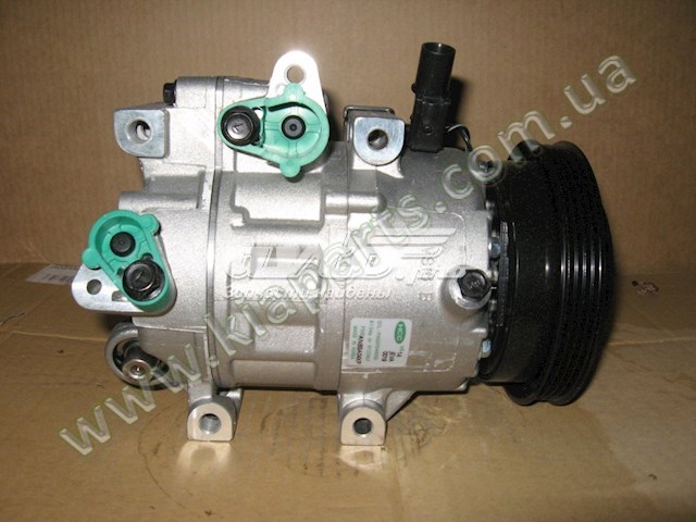 977012H140 HCC компрессор кондиционера