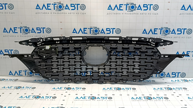 KSD650710A Mazda решетка радиатора