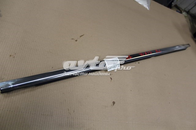 A2137303405 Mercedes новая оригинальная запчасть под заказ