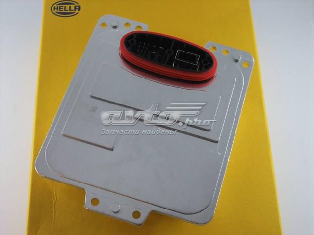 A1648701726 Mercedes блок управления фары mercedes w164